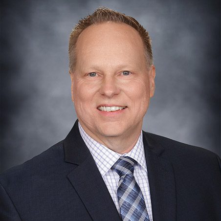 Jeff Vollmar - UCS Foundation